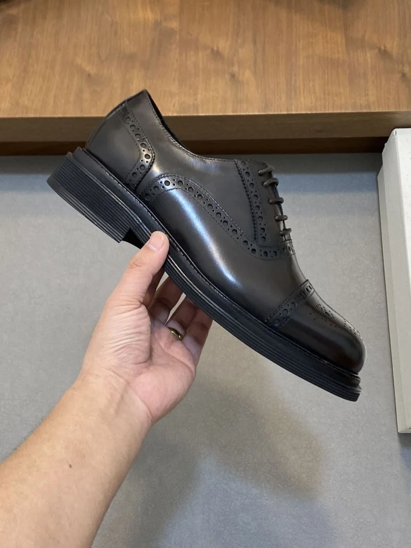 Authentic Dolce Gabbana Business Shoes