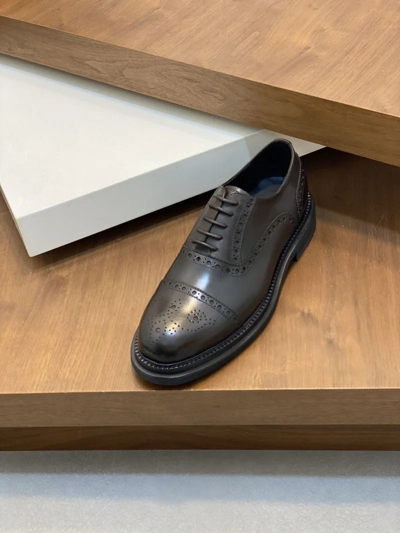 Authentic Dolce Gabbana Business Shoes