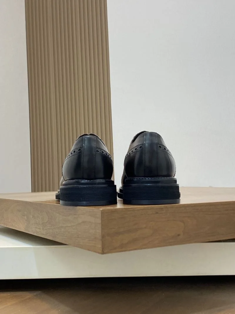 Authentic Dolce Gabbana Business Shoes