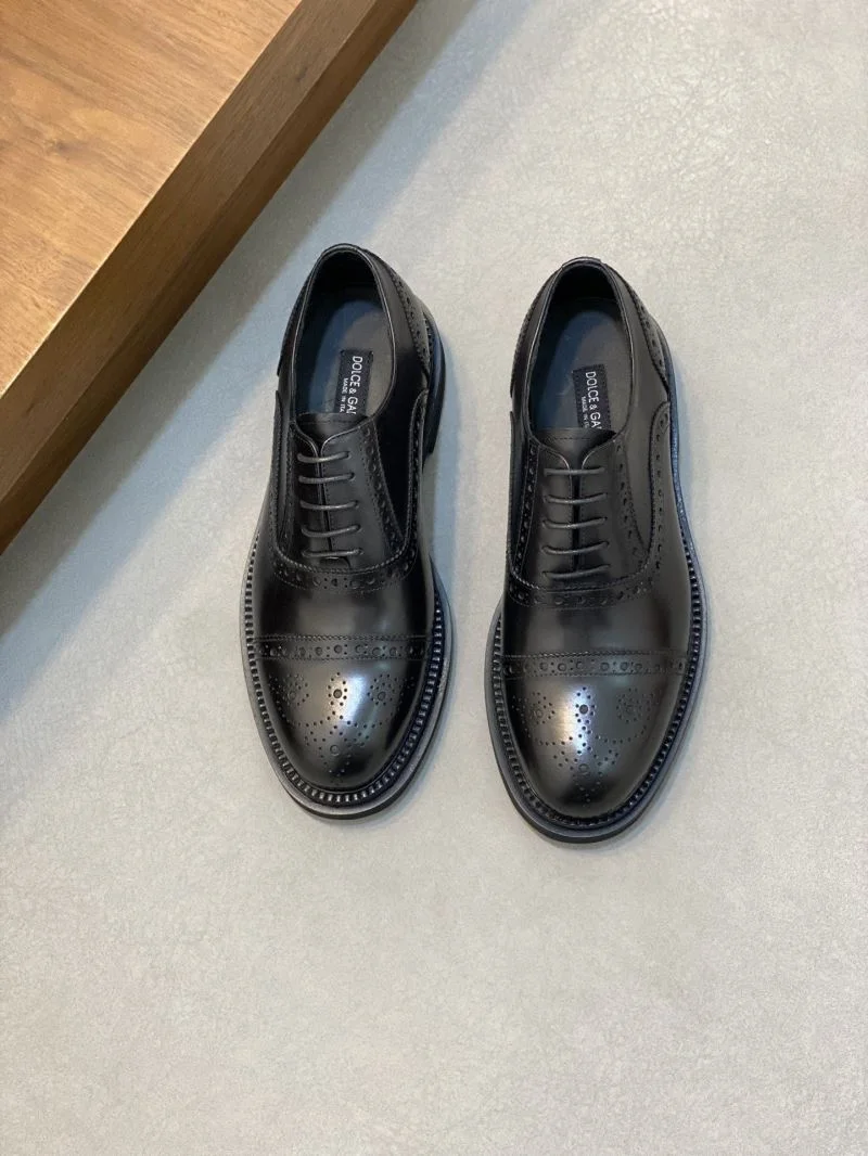 Dolce Gabbana Business Shoes