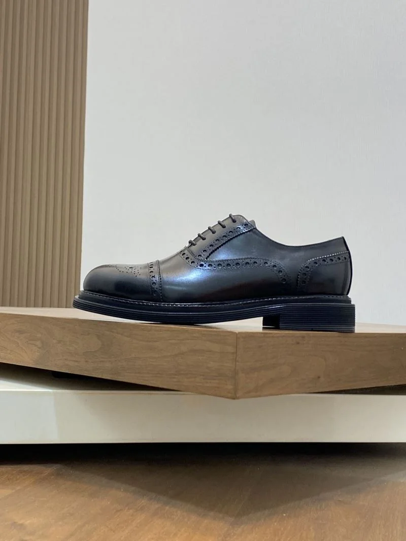 Cut-rate Dolce Gabbana Business Shoes