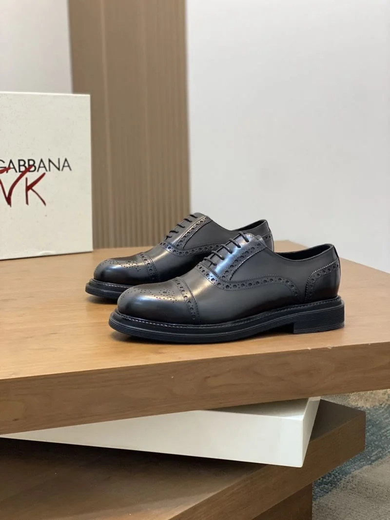 Cut-rate Dolce Gabbana Business Shoes
