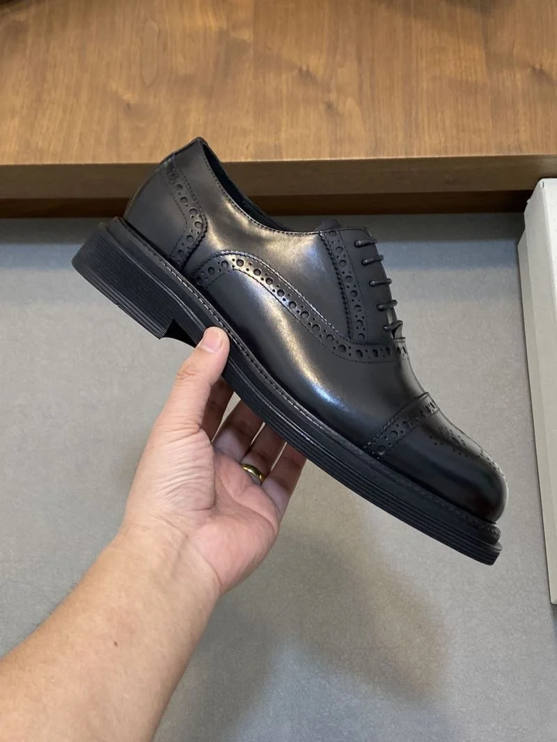 Cut-rate Dolce Gabbana Business Shoes