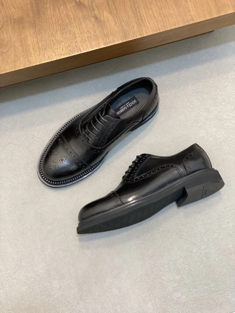 Cut-rate Dolce Gabbana Business Shoes