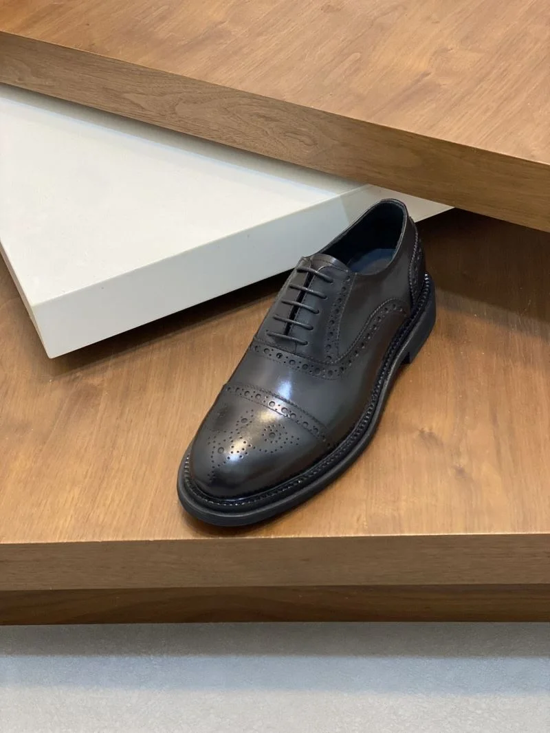 Cut-rate Dolce Gabbana Business Shoes