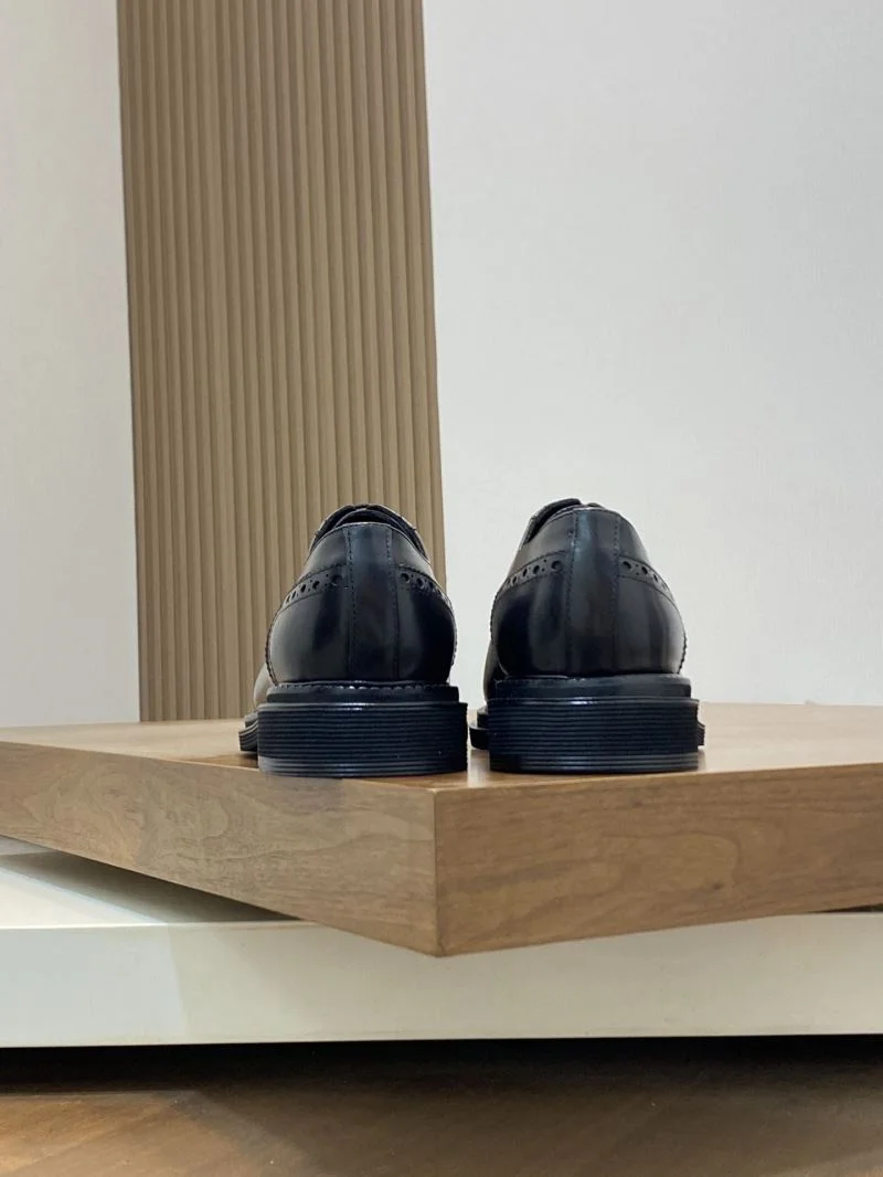 Cut-rate Dolce Gabbana Business Shoes