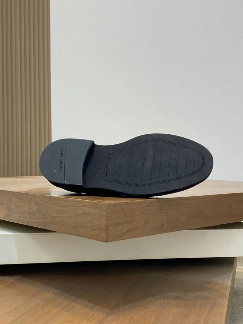 Cut-rate Dolce Gabbana Business Shoes