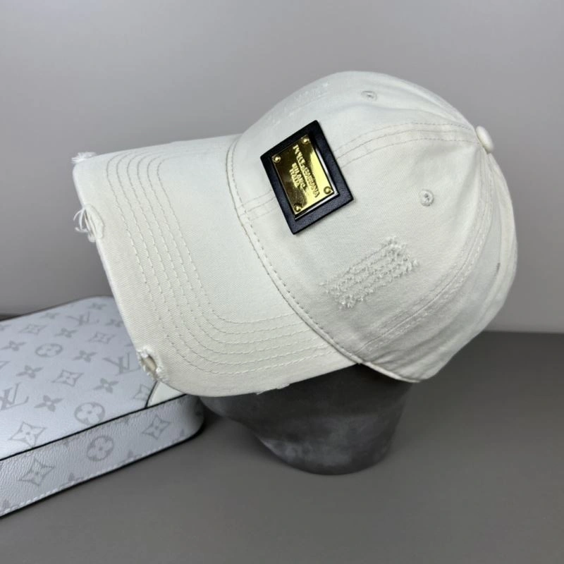 Value-priced Dolce Gabbana Caps