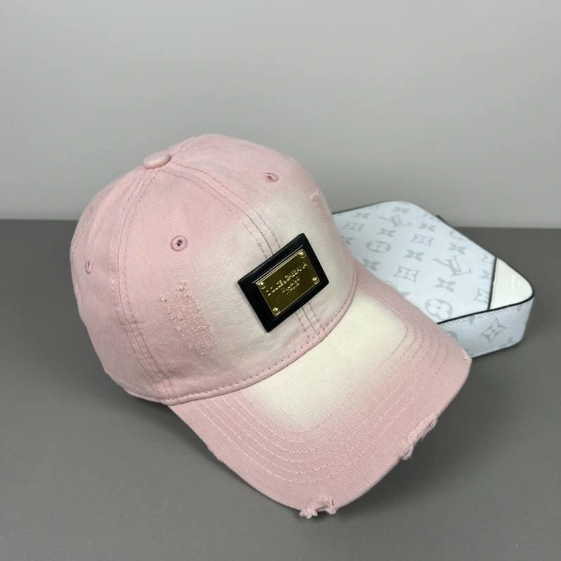 Value-priced Dolce Gabbana Caps