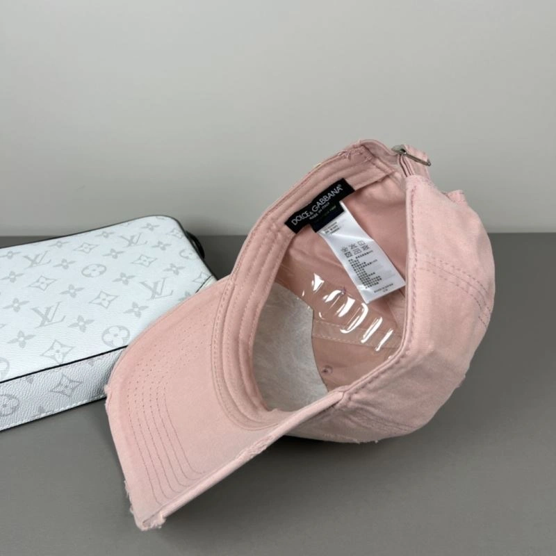 Value-priced Dolce Gabbana Caps