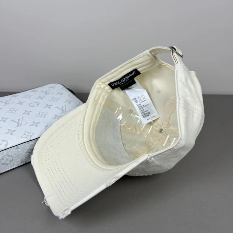 Value-priced Dolce Gabbana Caps