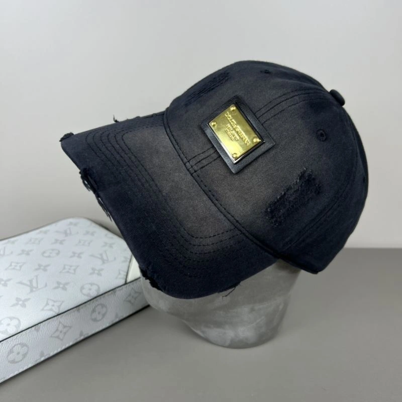 Top mirror Dolce Gabbana Caps