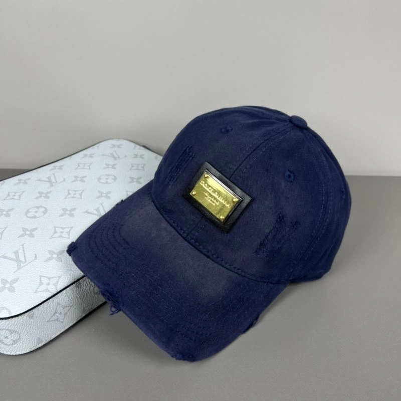 Budget-friendly Dolce Gabbana Caps
