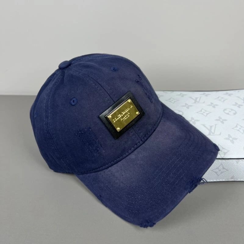 Budget-friendly Dolce Gabbana Caps