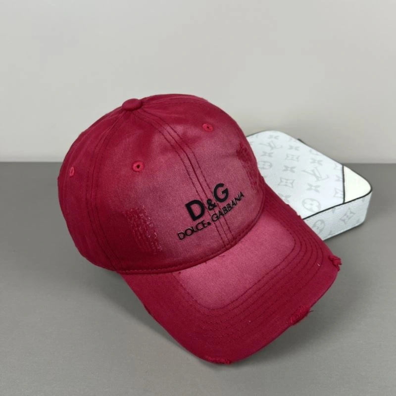 Indistinguishable Dolce Gabbana Caps