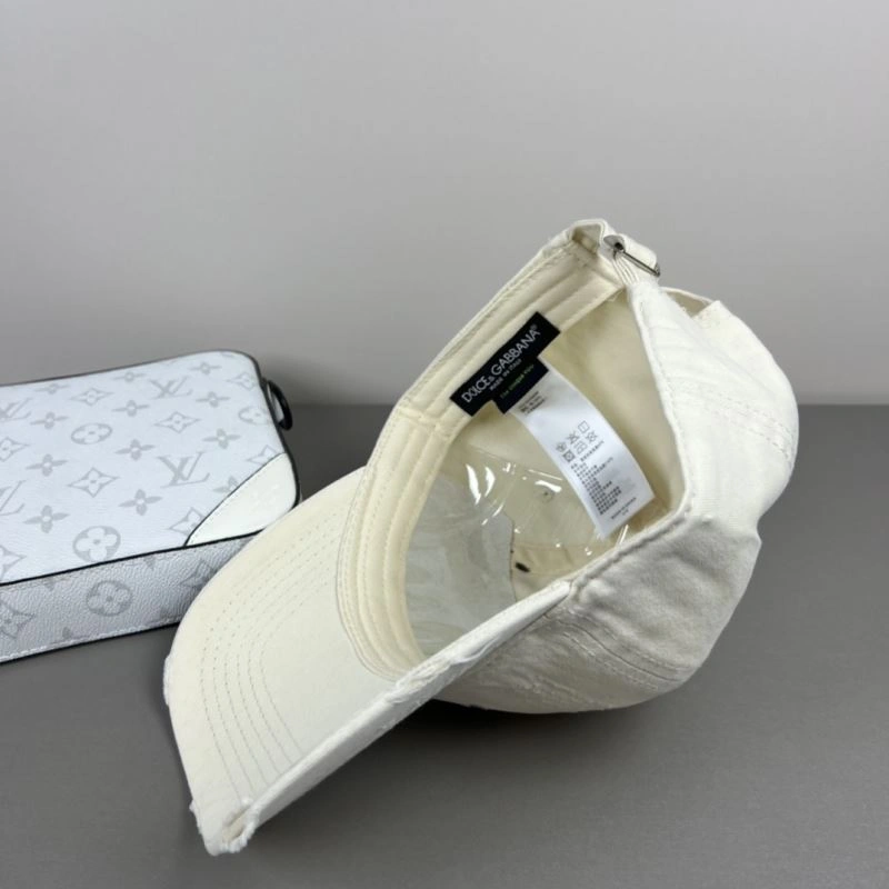 Precise copy Dolce Gabbana Caps