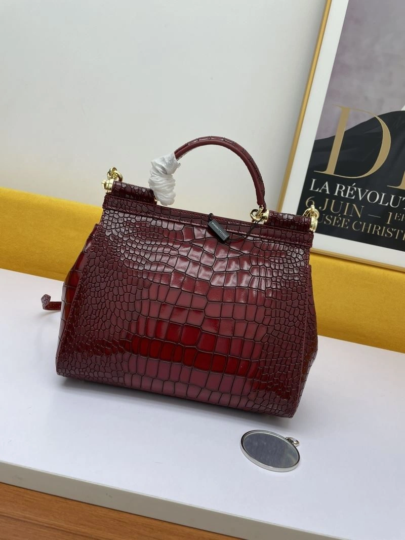 Inexpensive Dolce Gabbana Cosmetic Bags