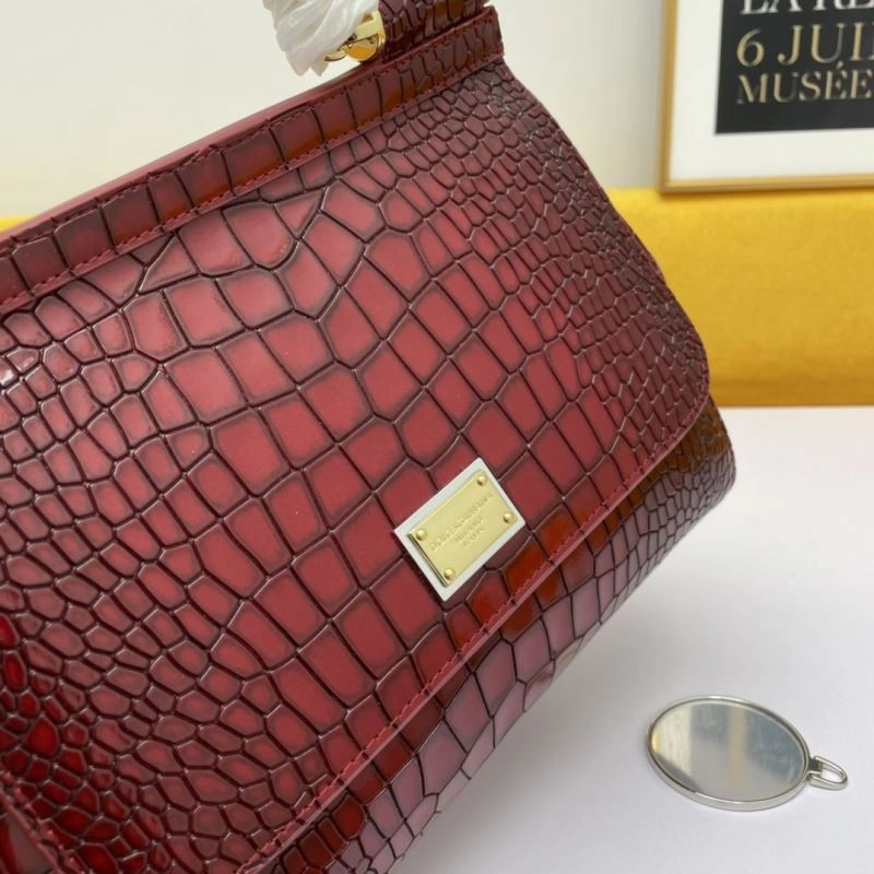 Inexpensive Dolce Gabbana Cosmetic Bags