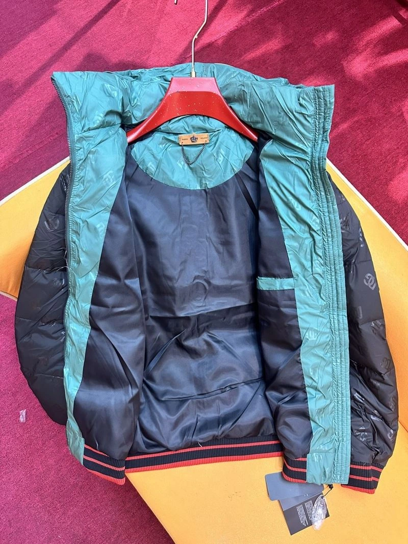 Genuine Dolce Gabbana Down Jackets