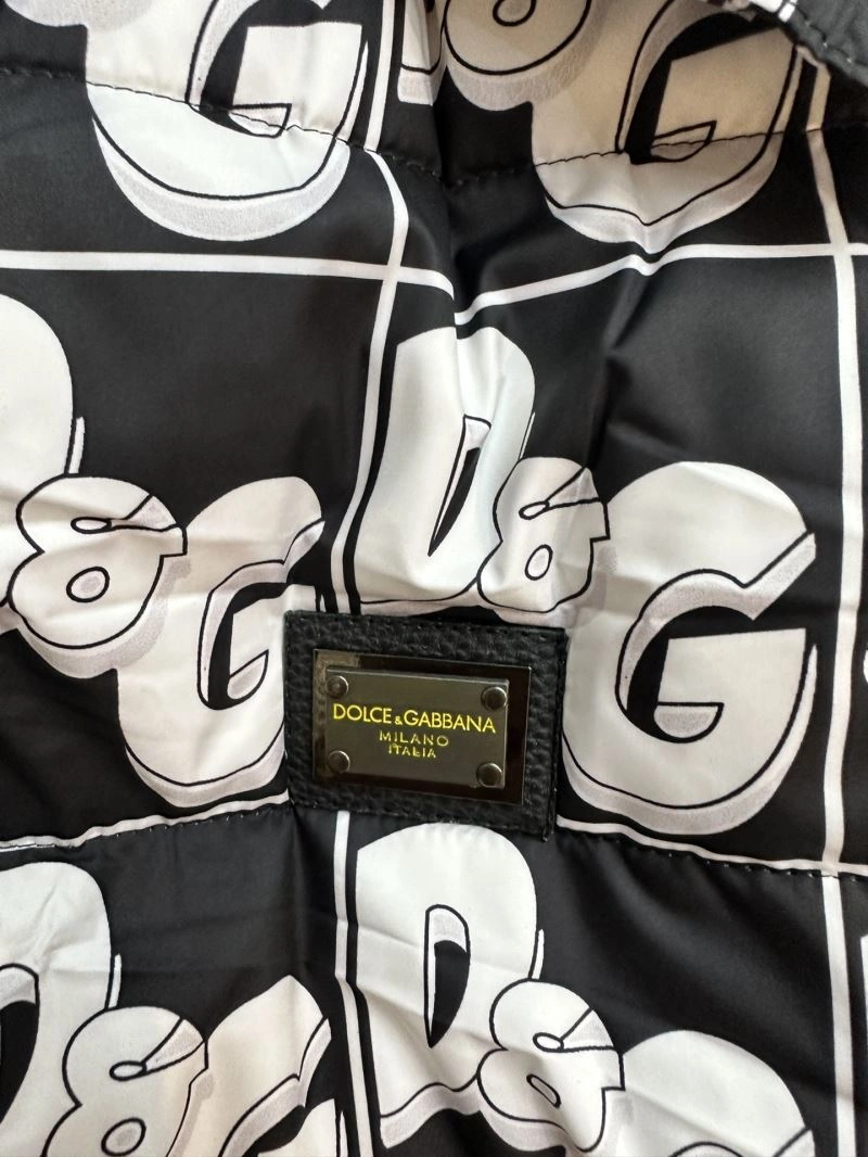 Low-cost Dolce Gabbana Down Jackets