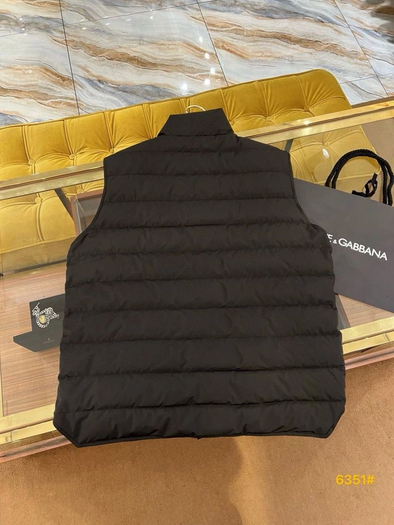 Genuine Dolce Gabbana Down Jackets