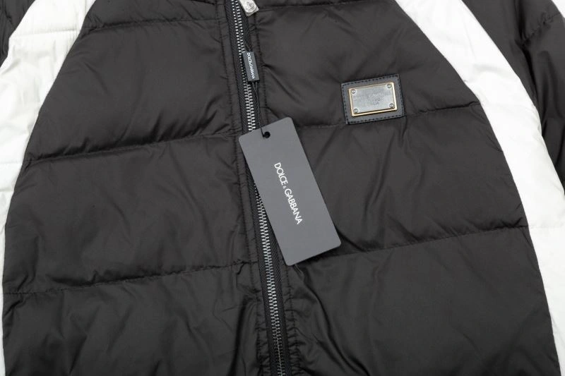 Bargain Dolce Gabbana Down Jackets