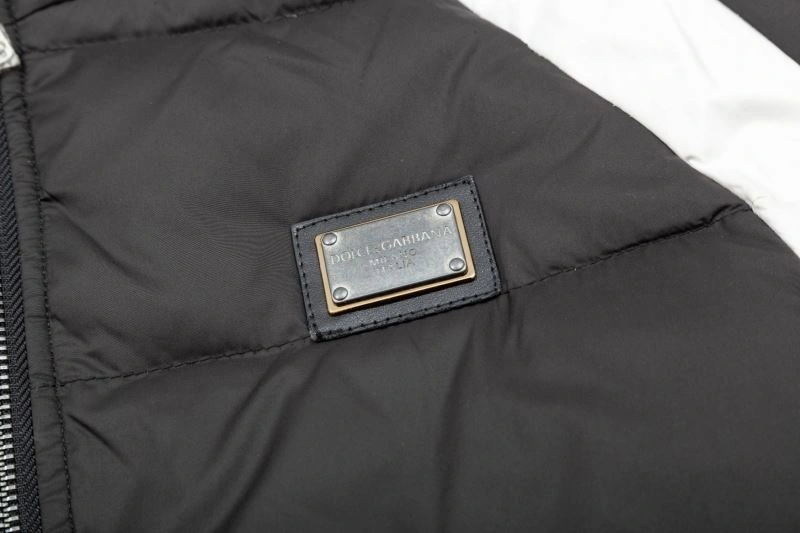 Bargain Dolce Gabbana Down Jackets
