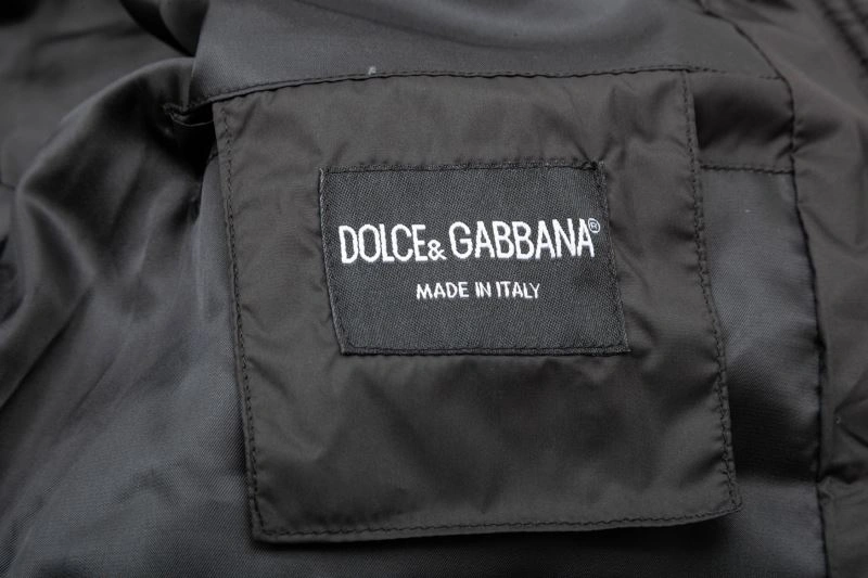 Bargain Dolce Gabbana Down Jackets