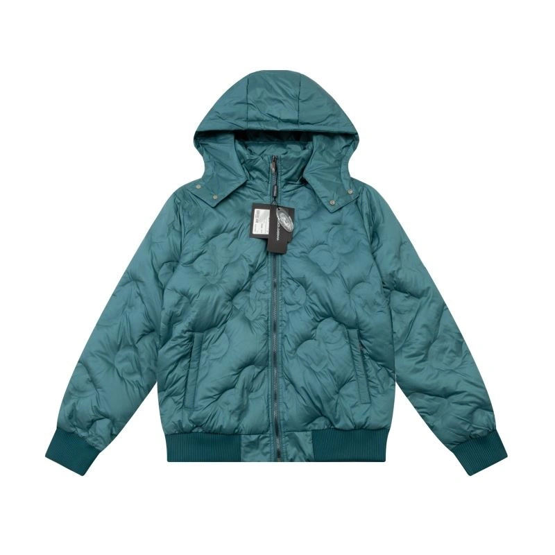 Dolce Gabbana Down Jackets