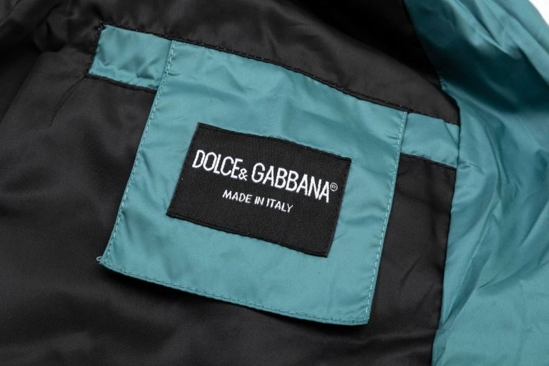 Discounted Dolce Gabbana Down Jackets