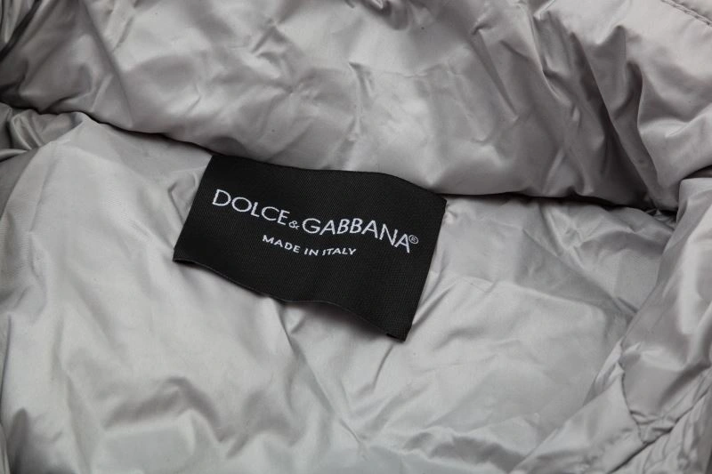Low-cost Dolce Gabbana Down Jackets