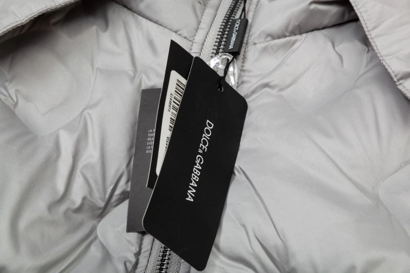 Low-cost Dolce Gabbana Down Jackets