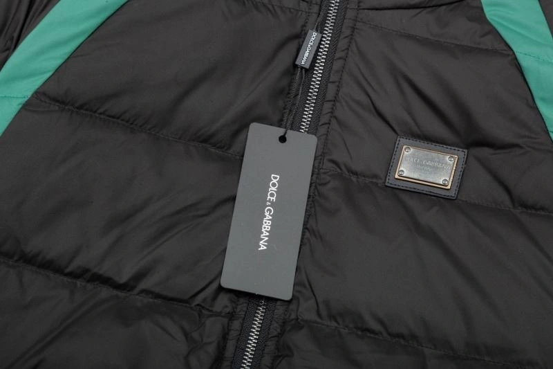 Affordable Dolce Gabbana Down Jackets