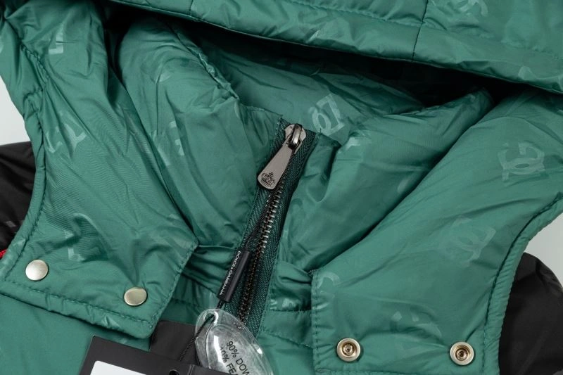 Affordable Dolce Gabbana Down Jackets