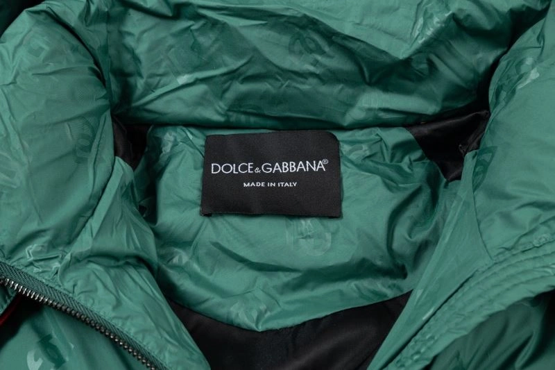 Affordable Dolce Gabbana Down Jackets