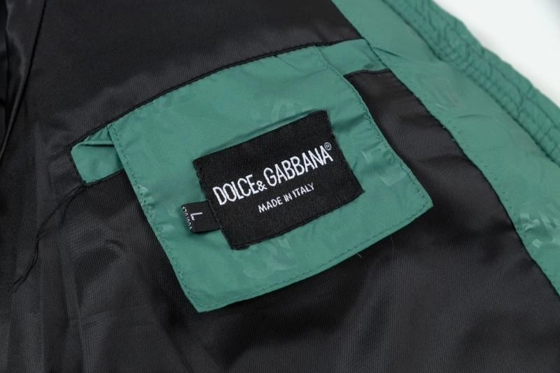 Affordable Dolce Gabbana Down Jackets