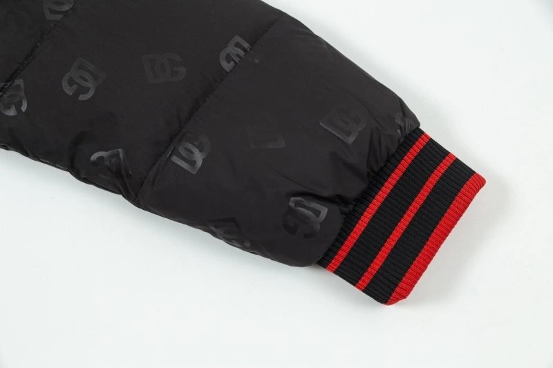 Affordable Dolce Gabbana Down Jackets