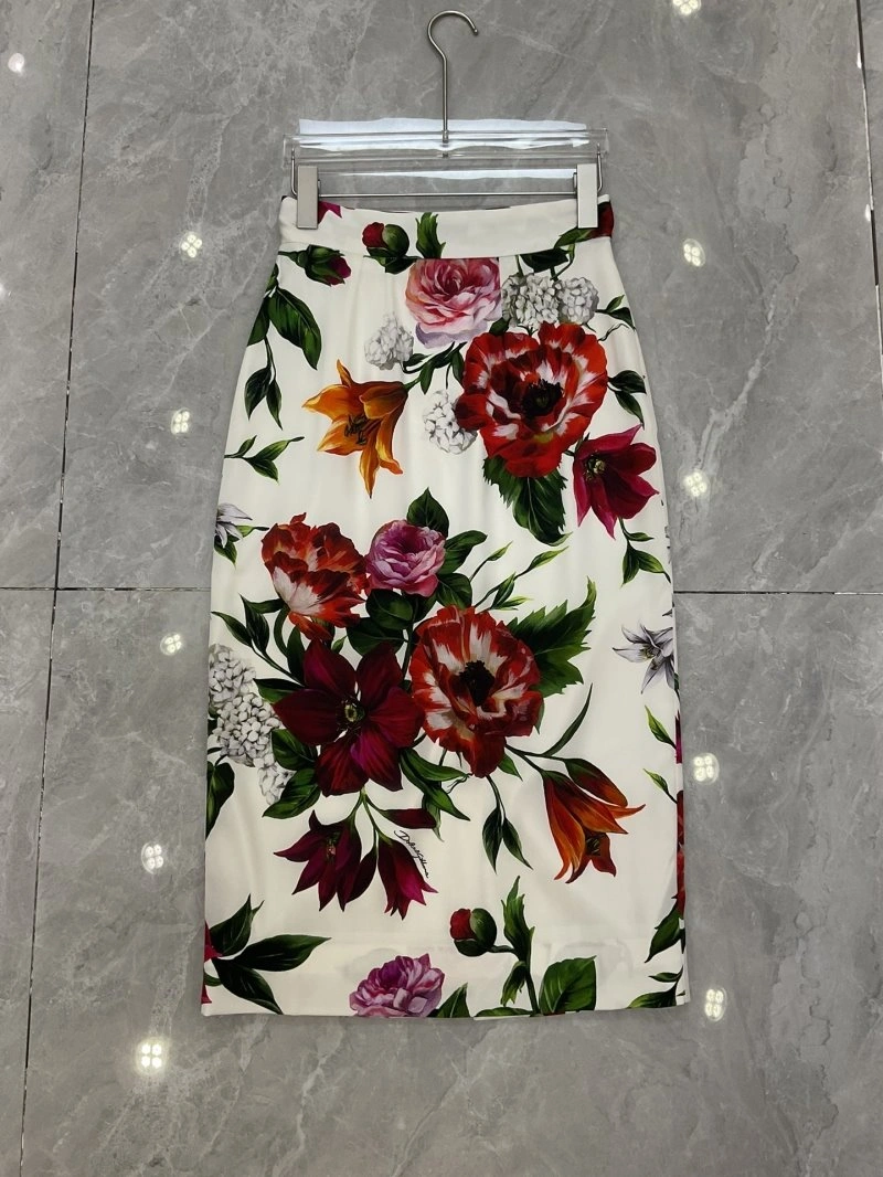 Original Dolce Gabbana Dress Suits