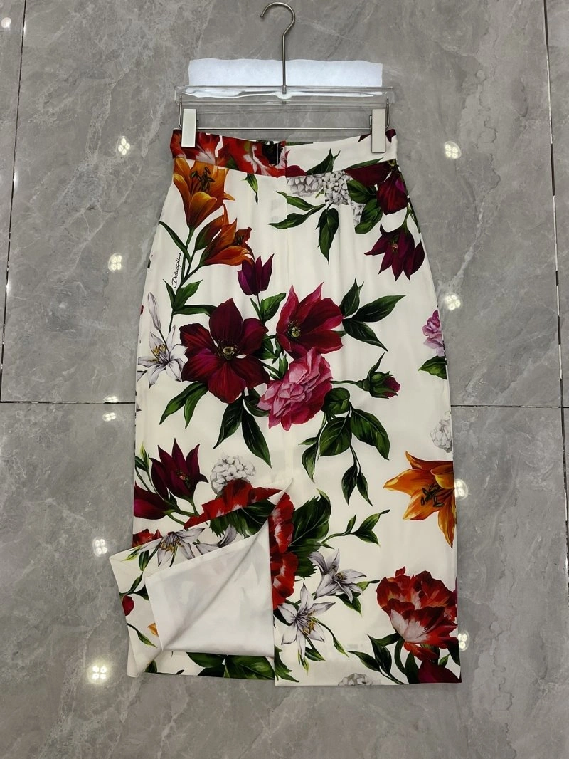Original Dolce Gabbana Dress Suits