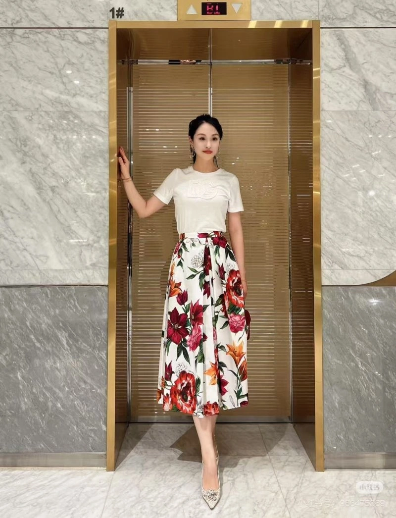Dolce Gabbana Dress Suits