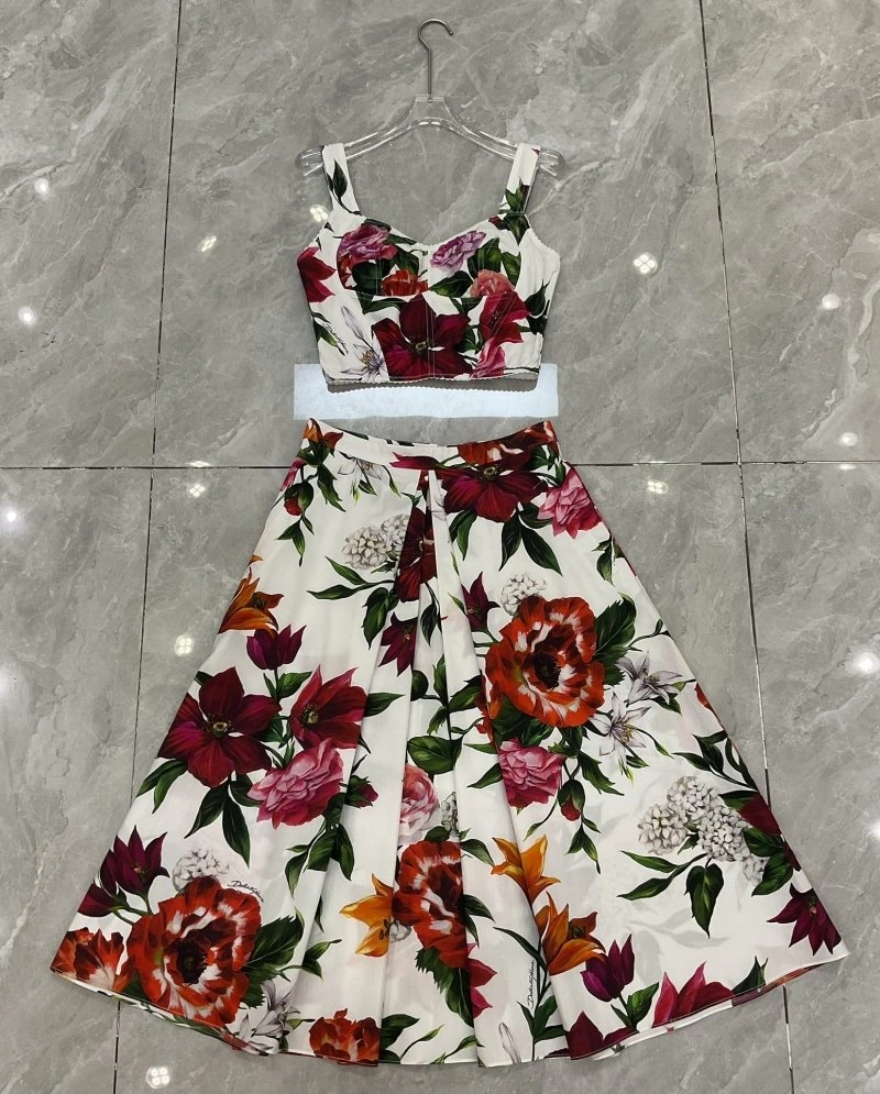 OEM Dolce Gabbana Dress Suits