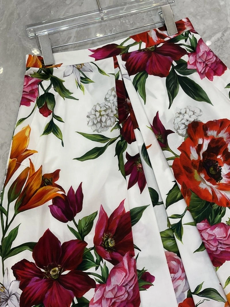 OEM Dolce Gabbana Dress Suits