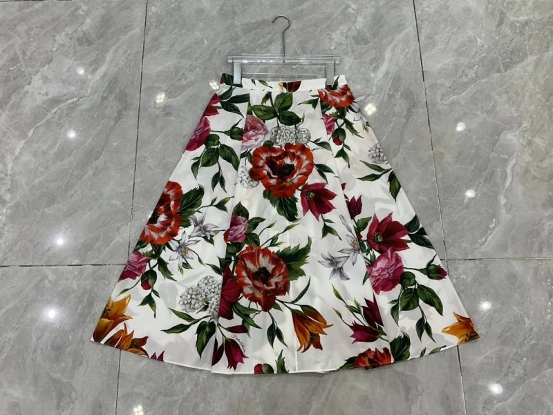 OEM Dolce Gabbana Dress Suits