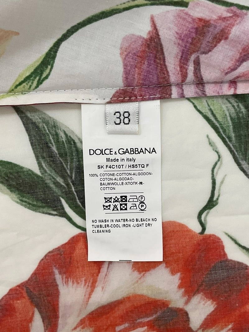 OEM Dolce Gabbana Dress Suits