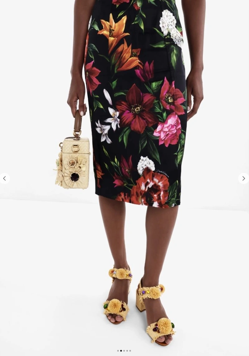 Dolce Gabbana Dress Suits