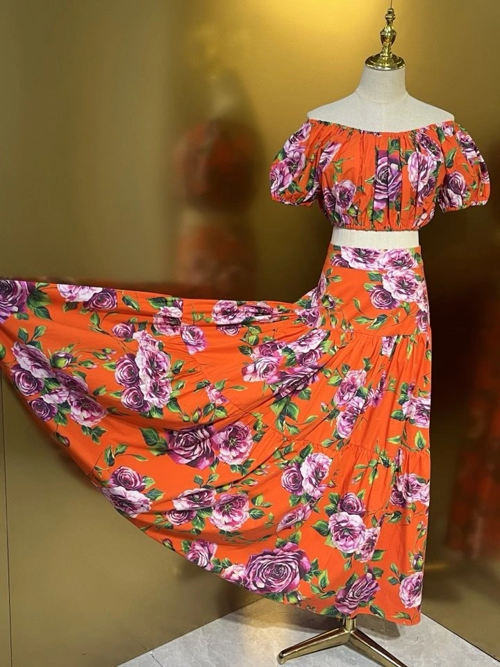 Brand-original Dolce Gabbana Dress Suits