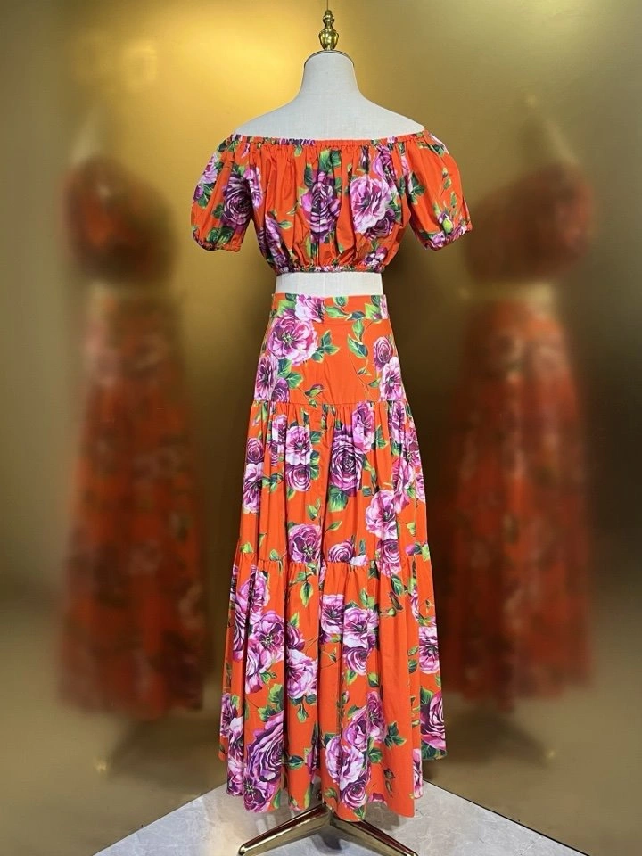 Brand-original Dolce Gabbana Dress Suits