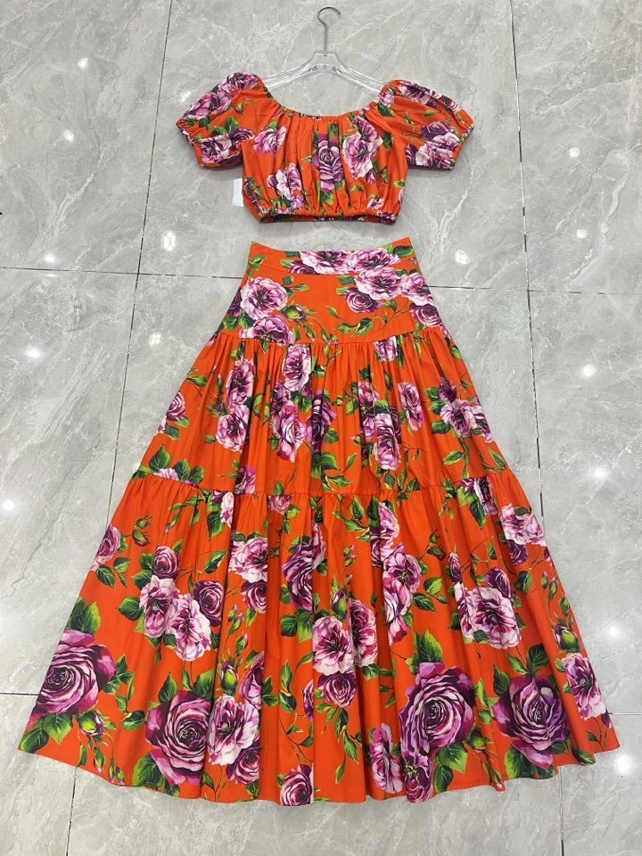 Brand-original Dolce Gabbana Dress Suits