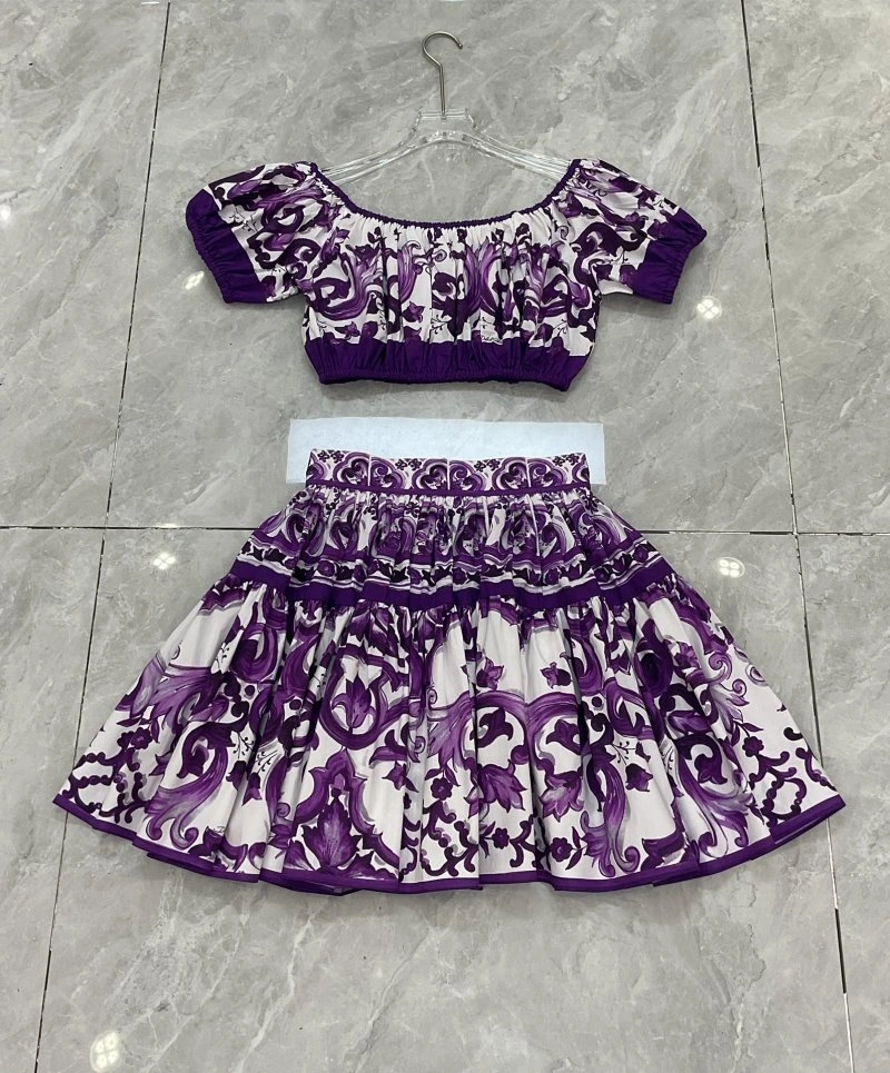 Factory-made Dolce Gabbana Dress Suits
