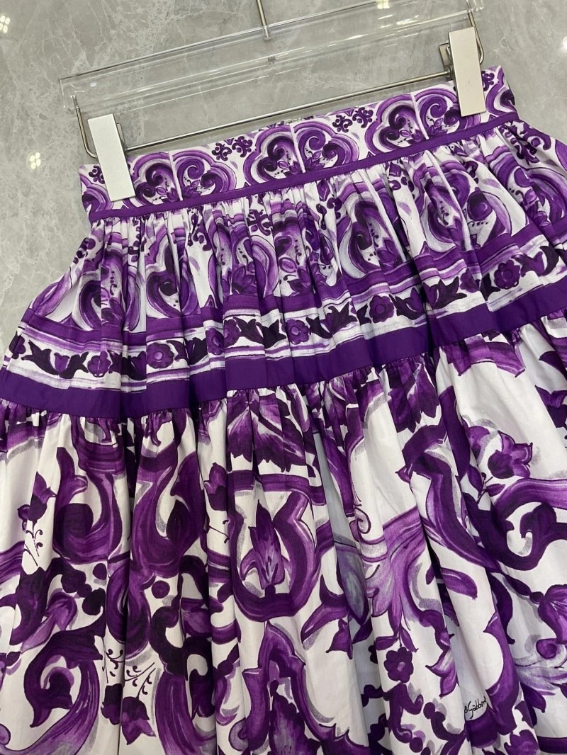 Factory-made Dolce Gabbana Dress Suits